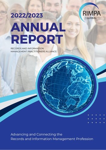 RIMPA Annual Report