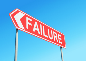 RIMPA Fear of Failure and Rejection