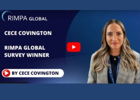 RIMPA A Member's Appreciation