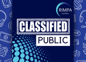 RIMPA New Episode! | Classified Public: Featuring Carolyn Atkinson and ...