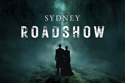 RIMPA Sydney | Roadshow