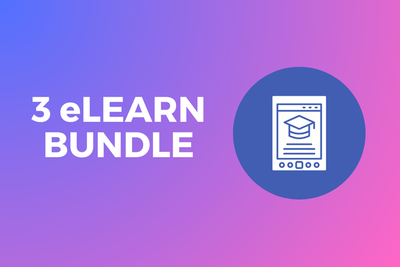 RIMPA 3 eLEARN Bundle