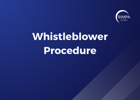 RIMPA RIMPA Global - Whistleblower Policy