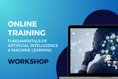 RIMPA Fundamentals of Artificial Intelligence & Machine Learning