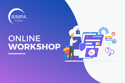 RIMPA Information Governance Fundamentals