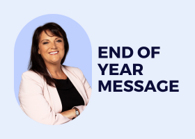 RIMPA A Message from RIMPA Global CEO, Anne Cornish Life MRIM