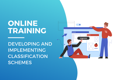 RIMPA Developing and Implementing Classification Schemes