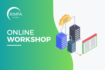 RIMPA Developing an Information Asset Register