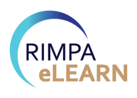 RIMPA New RIMPA eLearn Course Launched Today