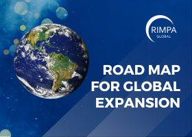 RIMPA RIMPA Global – Road Map for Global Expansion