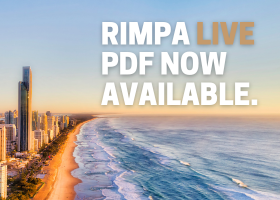 RIMPA RIMPA Live Programme PDF Now Available