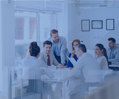 RIMPA Chartered Members (MRIM)