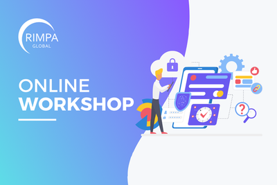 RIMPA Information Governance Fundamentals