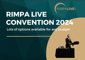 RIMPA RIMPA Live- Lots of options for any budget!