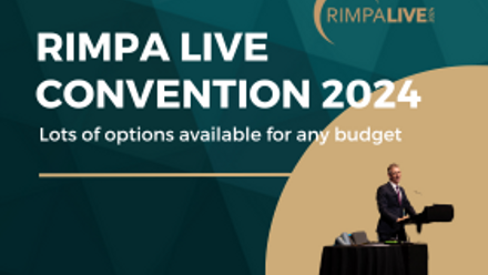 RIMPA Resource Search