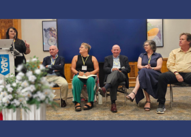 RIMPA Strengthening Partnerships & Advancing the GIC - RIMPA Global ...