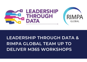 RIMPA RIMPA Global Partners with Leadership Through Data for Enhanced Microsoft 365 Training