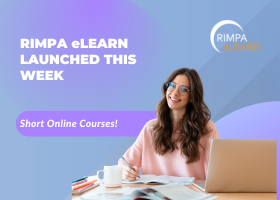 RIMPA RIMPA eLEARN Launched This Week
