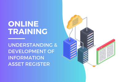 RIMPA Information Asset Register Understanding & Development