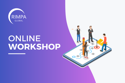 RIMPA Records & Information Management Strategic Planning