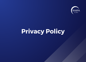 RIMPA RIMPA Global - Privacy Policy