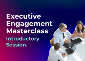 RIMPA Secure Your Spot: Executive Engagement Masterclass 2025 ...