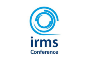 RIMPA RIMPA Global attends IRMS Conference