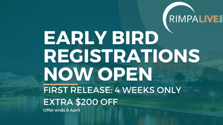 RIMPA Resource Search