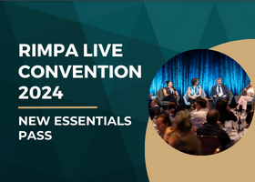 RIMPA RIMPA Live announces NEW Conference Essentials Pass