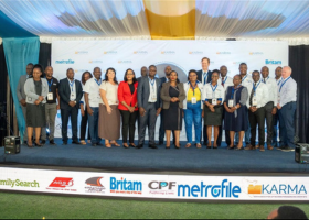 RIMPA RIMPA's Global Outreach: CEO Anne Cornish in Kenya to Foster IM ...