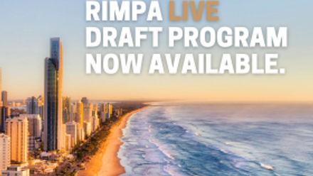 RIMPA Resource Search