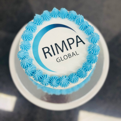 RIMPA Celebrating One Year of RIMPA Global: A Year of Progress and Change