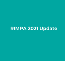 RIMPA RIMPA 2021 Update