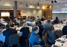 RIMPA RIMPA Roadshow 2025 Series Launches in Wellington NZ