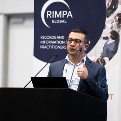 RIMPA RIMPA Live 2025 | Speaker Call for Papers Now Open!