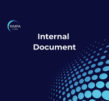 RIMPA RIMPA Global - Internal Document