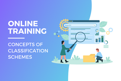 RIMPA Concepts of Classification Schemes