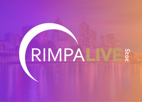 RIMPA RIMPA Live Convention 2025 Goes Virtual