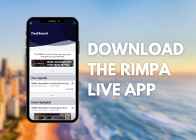 RIMPA Elevate Your RIMPA Live Experience with the Engagefully App – Register Today!