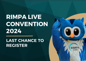 RIMPA RIMPA LIVE- Last chance to get your tickets!