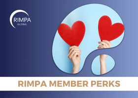 RIMPA Member Perk #9: Free Access to RIMPA Global Webinars