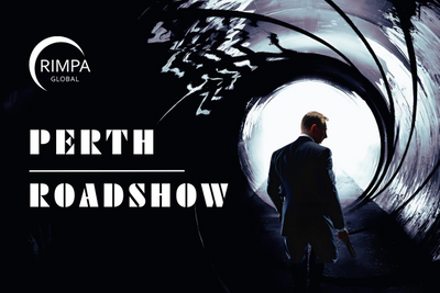 RIMPA Perth | Roadshow