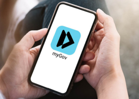 RIMPA Commonwealth Statutory Declarations Go Digital With myGov