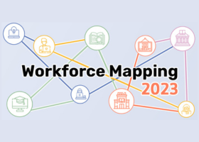 RIMPA Released: Workforce Mapping Survey 2023 Results